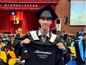 SOLab | 成員 Member